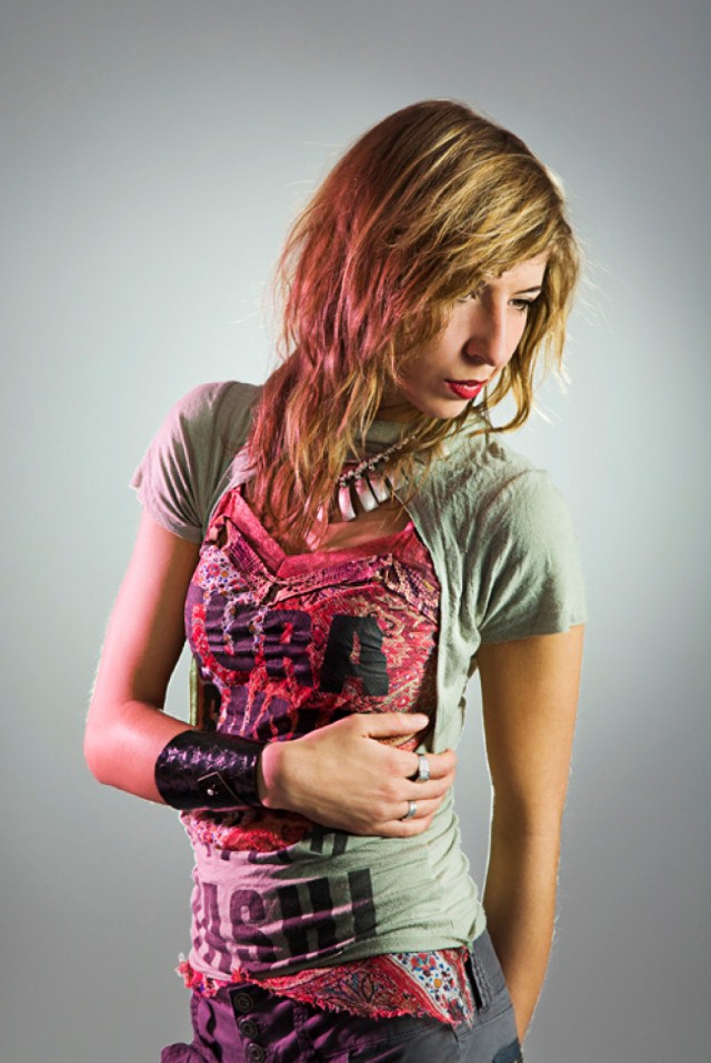 Billets pour Catherine Major à Lavaltrie le 2012-02-09 20:30:00 | atuvu.ca