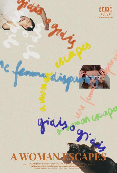 Billets pour FNC 2022 - A Woman Escapes à Montréal le 2022-10-10 18:45:00 | atuvu.ca