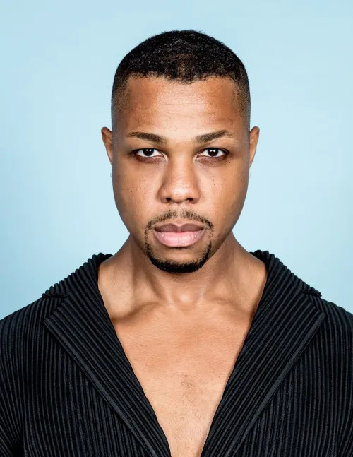 Salle Bourgie | Davóne Tines, baryton-basse & John Bitoy, piano: tarifs ...