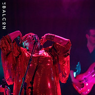 Billets pour Soirée Soul Motown Disco avec Michelle Sweeney à Montréal ...