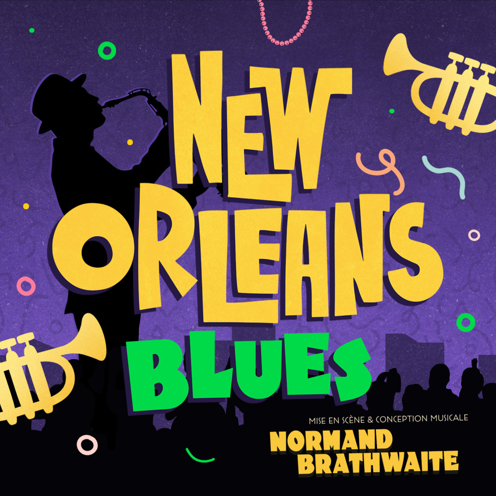 New Orleans Blues: tarifs réduits et billets gratuits | atuvu.ca
