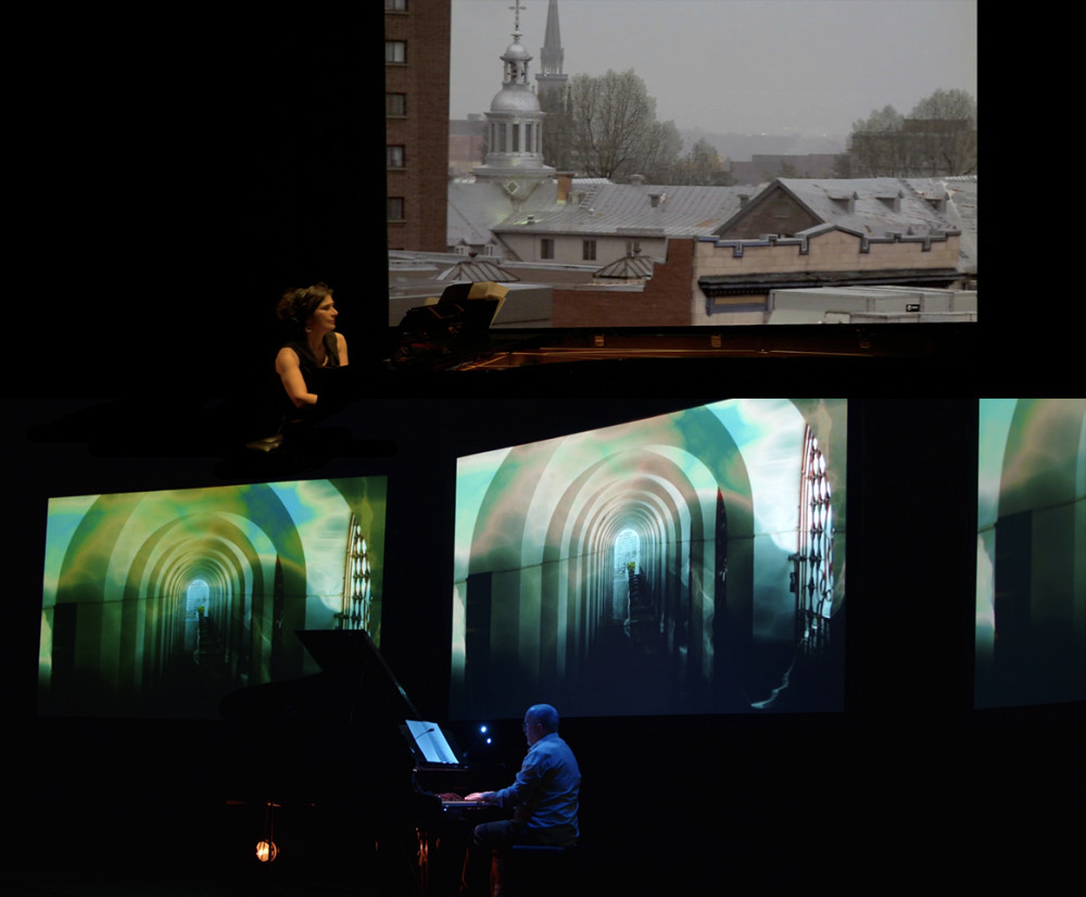 Billets pour Machine for Taking Time — Palais de Mari à Montréal le ...