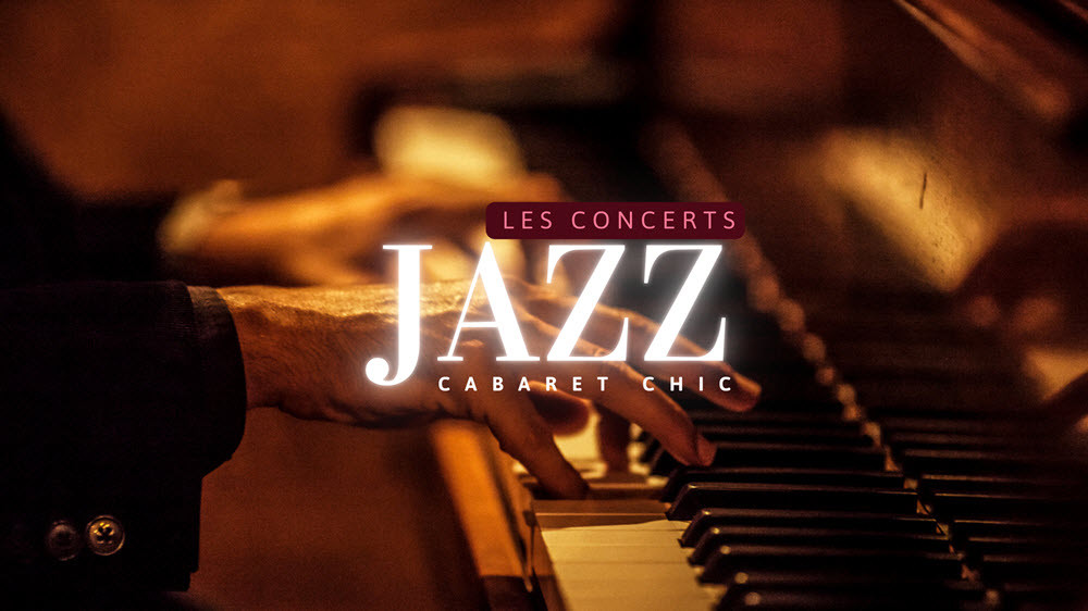 Billets pour Les concerts jazz à Montréal le 2025-02-26 19:00:00 | atuvu.ca