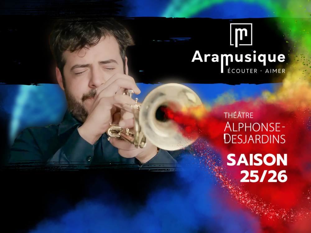 Lancement de la programmation 2025-2026: tarifs réduits et billets gratuits | atuvu.ca