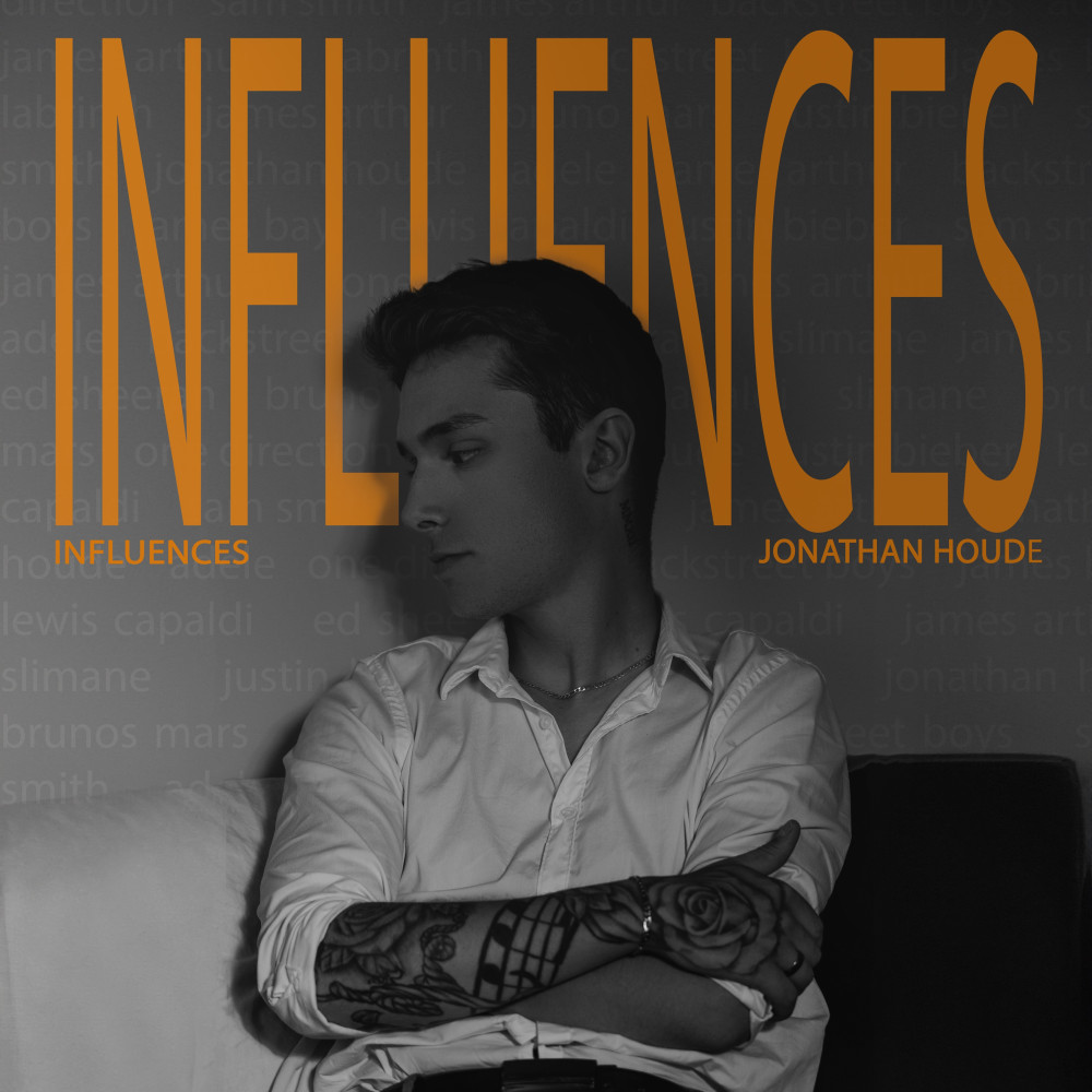 Jonathan Houde | Influences: tarifs réduits et billets gratuits | atuvu.ca