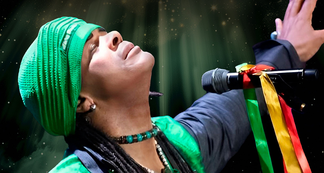 Andru Donalds - Golden Voice of Enigma: tarifs réduits et billets ...