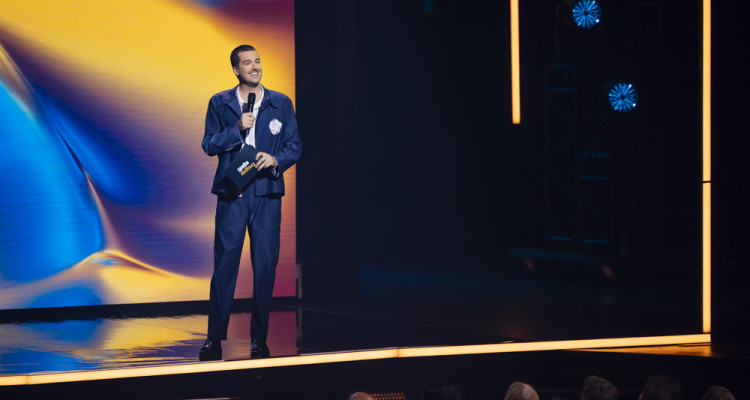 Gala de l’ADISQ 2025 : Lou-Adriane Cassidy, Klô Pelgag, Pierre Lapointe ...