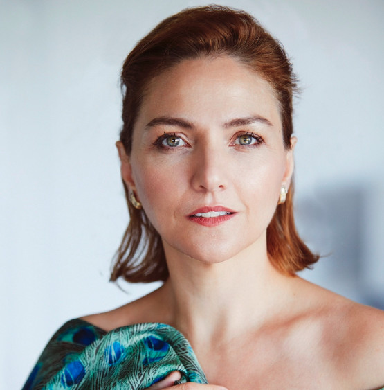 Billets pour Salle Bourgie | Sylvia Schwartz, soprano & Olivier Godin ...