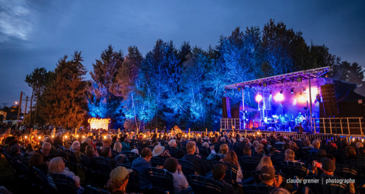 Festival Colline 2026 : Lou-Adriane Cassidy, Pierre Lapointe et Kaïn ...