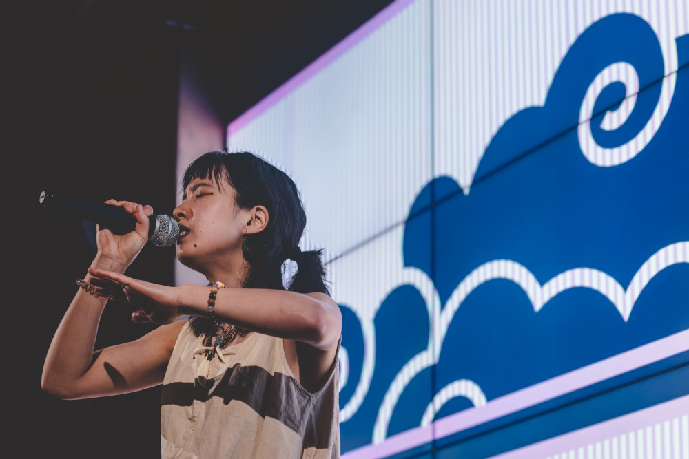 Billets pour Open Mic Asiatique – édition Festival Accès Asie à ...